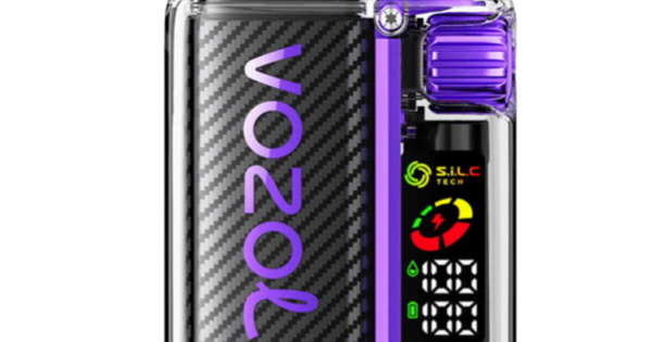 Vozol Vista 16000 Mixed Berries Vozol Vista 16000 Mixed Berries